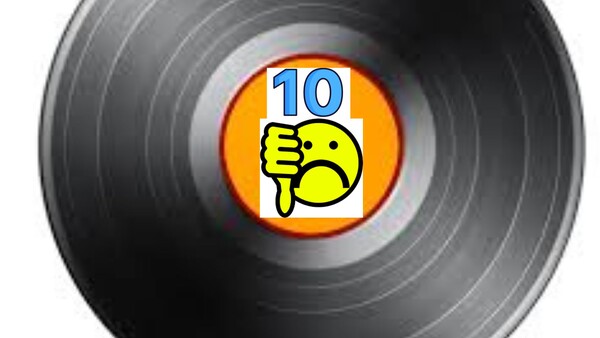 10 Albums that changed my musical world..... FOR THE WORST! - Rate Your ...