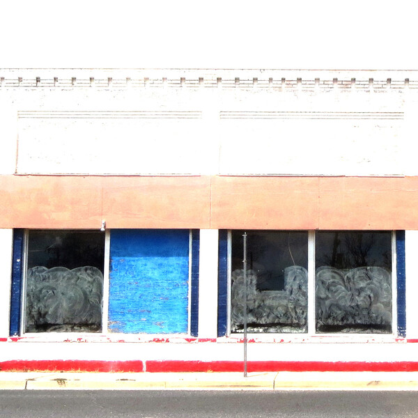 Two Mirrors by Lionel Marchetti & Spyros Polychronopoulos (Album, EAI): Reviews, Ratings ...