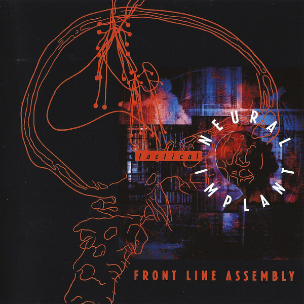 Front Line Assembly Albums: songs, discography, biography, and ...