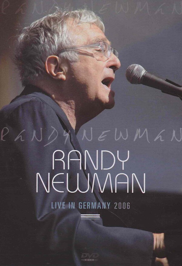 Randy Newman Albums: songs, discography, biography, and listening guide ...