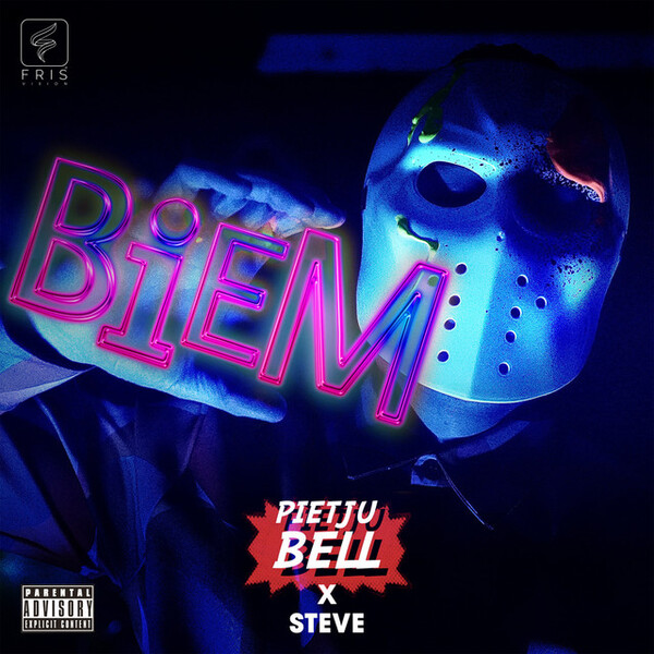 Biem by Pietju Bell X Steve (Single): Reviews, Ratings, Credits, Song ...
