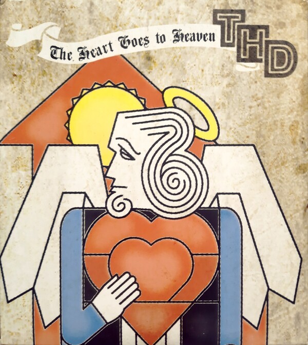 Lists with The Heart Goes to Heaven, The Head Goes to Hell by That ...