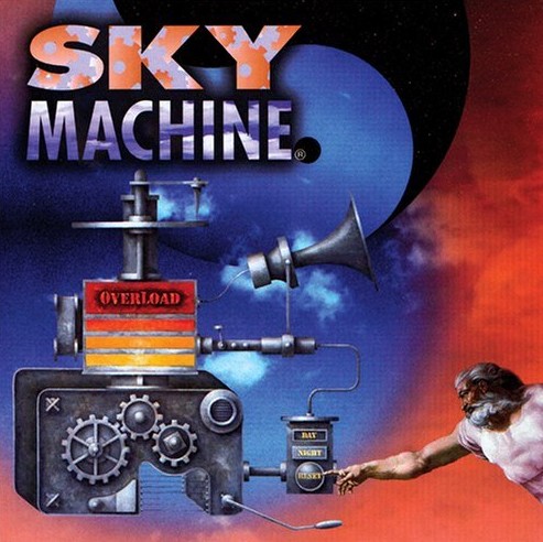 Sky Machine Albums: songs, discography, biography, and listening guide ...