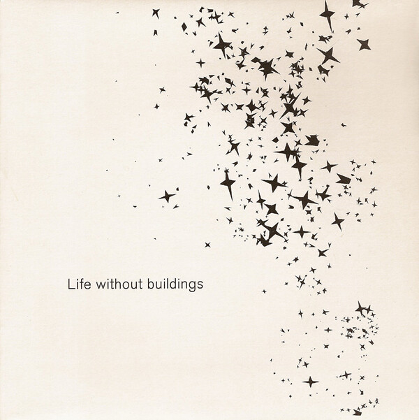 The Leanover / New Town by Life Without Buildings (Single, Indie Rock ...