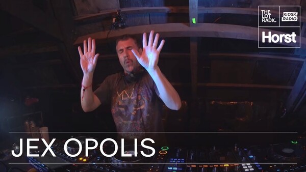 Horst Arts & Music Festival 2024: Moon Ra by Jex Opolis (Video): Reviews, Ratings, Credits, Song ...