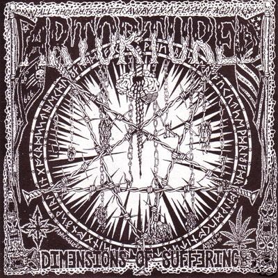 Dimensions of Suffering / Kleptocracy by Artortured / Crisis Rebirth ...