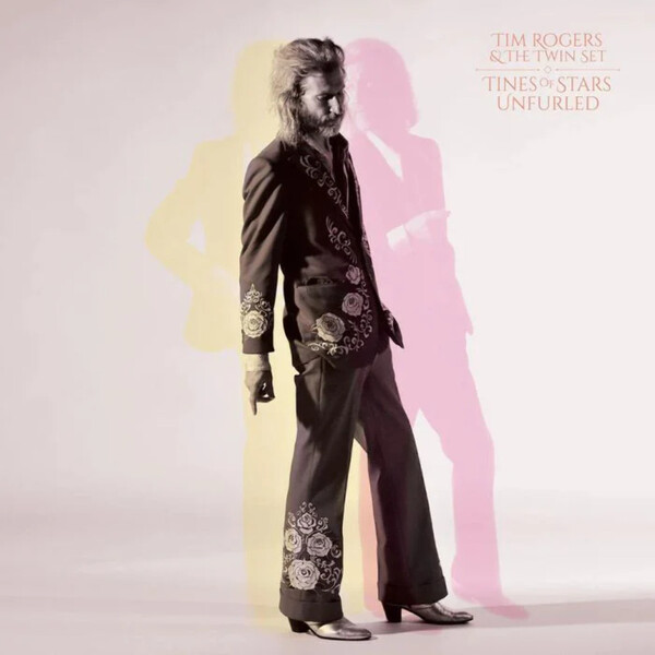 Tim Rogers/You Am I: Chronological Album List - Rate Your Music