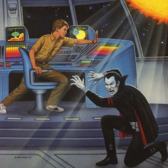 🎬 Film about Space Vampires - Rate Your Music