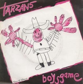 Tarzan 5 Albums: songs, discography, biography, and listening guide ...