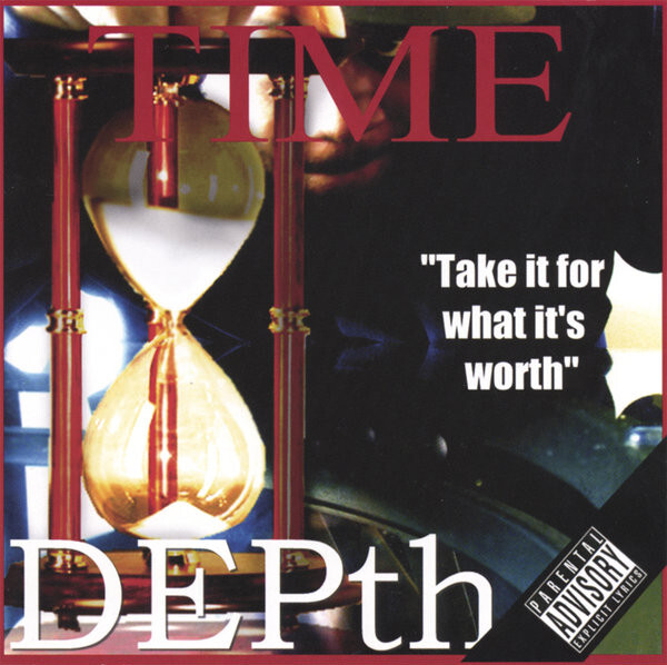 Take It for What It's Worth by DEPth (Album; n/a): Reviews, Ratings ...
