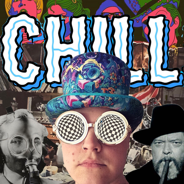 LOST RAVE: Chill Stage - Rate Your Music