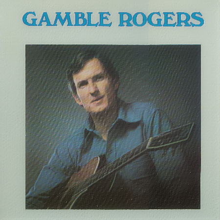 Gamble Rogers Albums: songs, discography, biography, and listening ...