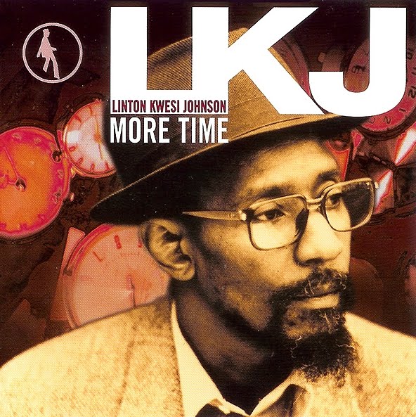 Linton Kwesi Johnson Albums: songs, discography, biography, and ...