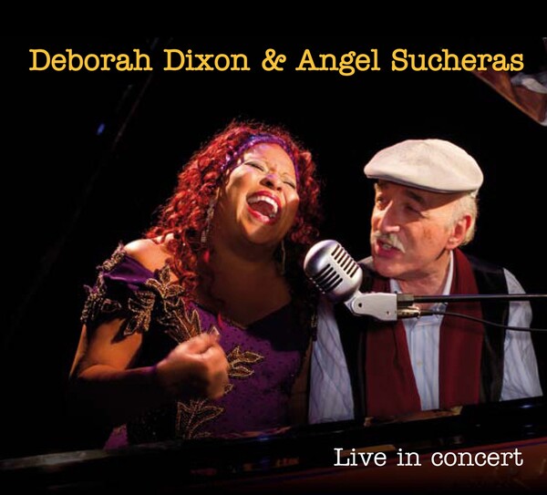 Deborah Dixon Albums: songs, discography, biography, and listening ...