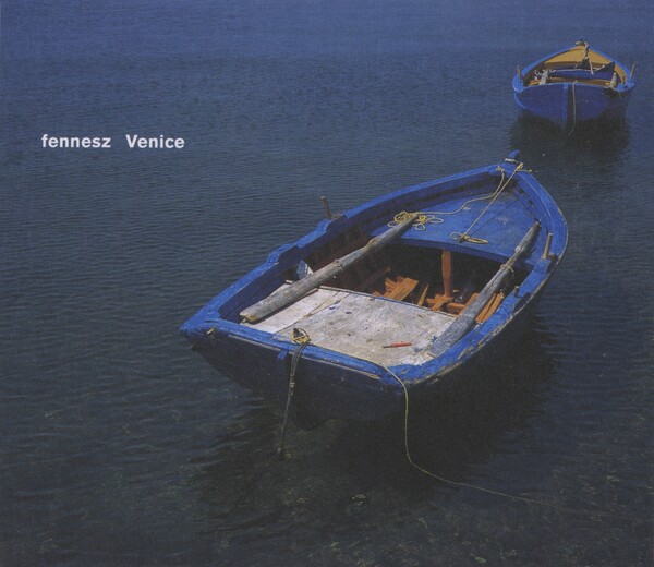 Venice by Fennesz (Album, Ambient): Reviews, Ratings, Credits, Song ...