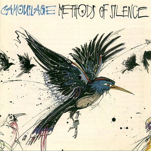 Lists with Methods of Silence by Camouflage (Album, Synthpop) - Rate ...