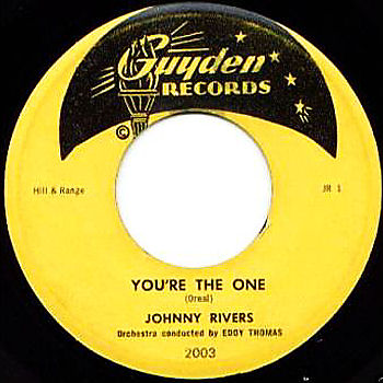 The Guyden Records Story - Rate Your Music