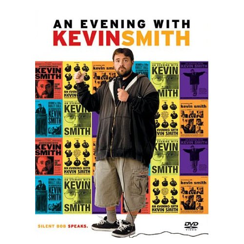 Kevin Smith Filmography - Rate Your Music
