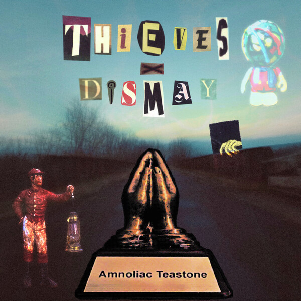 Amnoliac Teastone - RED-FIRE-LIGHT - Lyrics and ratings - Rate Your Music