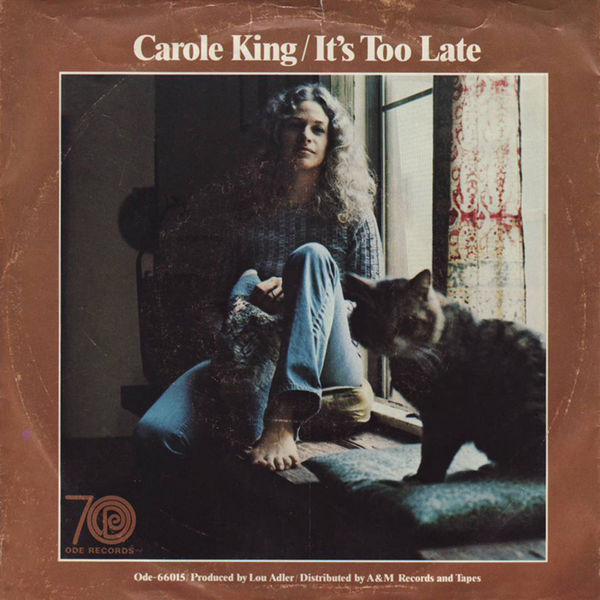 The Top 200 Hits of 1971 - Rate Your Music