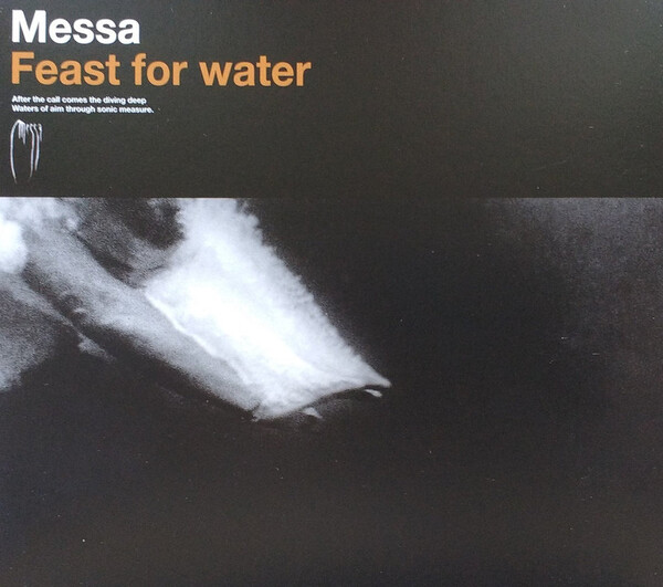 Feast for Water by Messa (Album, Doom Metal): Reviews, Ratings, Credits ...