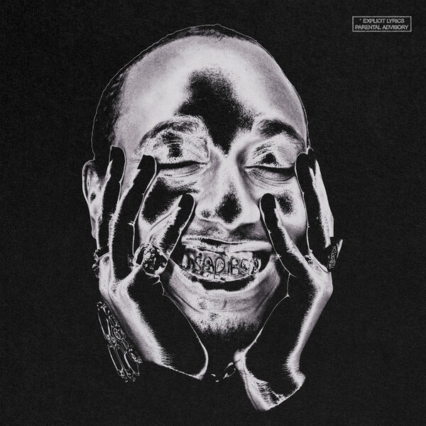 Sadboy, Vol. 1 by Reggie Becton (Album): Reviews, Ratings, Credits ...