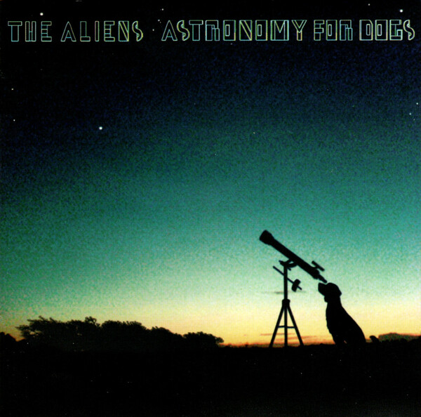 The Aliens Albums: songs, discography, biography, and listening guide ...