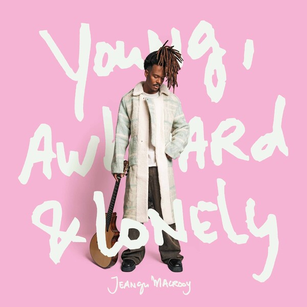 Young, Awkward & Lonely by Jeangu Macrooy (Album): Reviews, Ratings ...