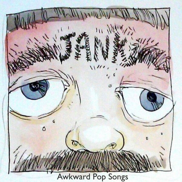 Lists with Awkward Pop Songs by JANK (Album, Midwest Emo) - Rate Your Music