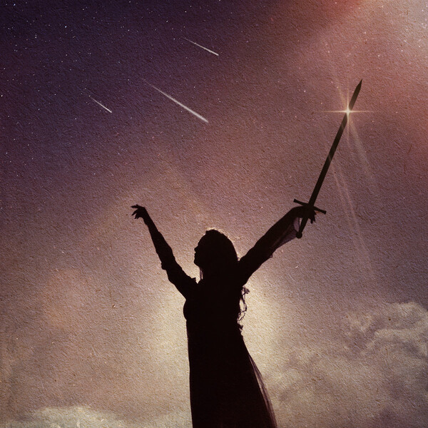 Goddess by Arthuros (Album, Progressive Electronic): Reviews, Ratings ...