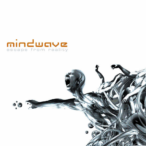 Escape From Reality by Mindwave (Album): Reviews, Ratings, Credits ...