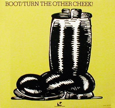 Review for Turn the Other Cheek - Boot by RDTEN1 - Rate Your Music