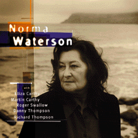 Norma Waterson Albums: songs, discography, biography, and listening ...