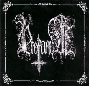 Profanum Aeternum: Eminence of Satanic Imperial Art by Profanum (Album ...