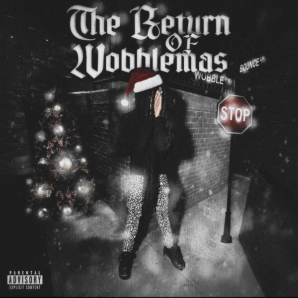 The Return of Wobblemas by ilykevn (Album): Reviews, Ratings, Credits ...