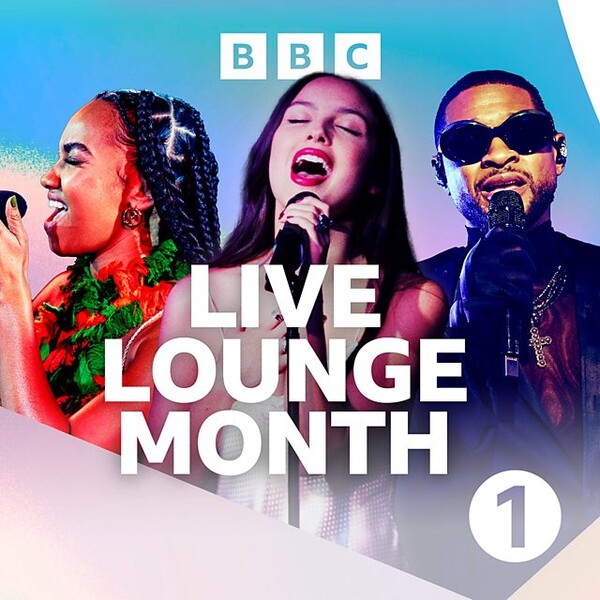 Best of Live Lounge Month 2023 by Various Artists (Additional release ...
