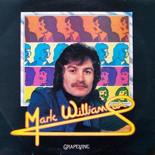 Mark Williamson by Mark Williamson (Album): Reviews, Ratings, Credits ...