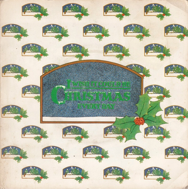 Review for I Wish It Could Be Christmas Everyday / Rob Roy's Nightmare ...