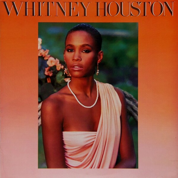 Whitney Houston by Whitney Houston (Album, Adult Contemporary): Reviews ...