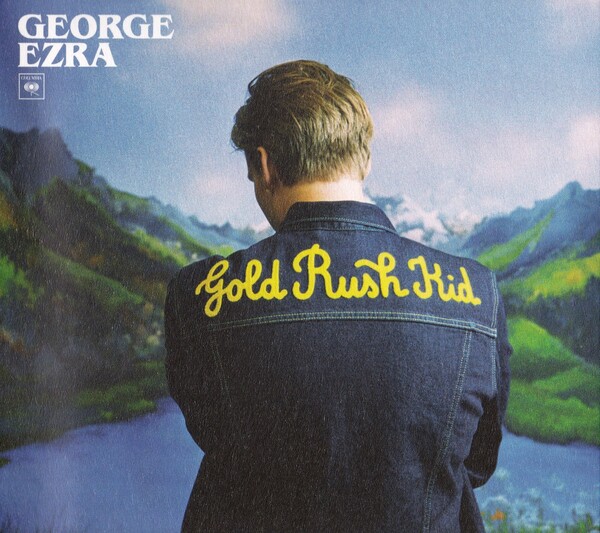 Gold Rush Kid by George Ezra (Album; Columbia; 19439984122): Reviews ...