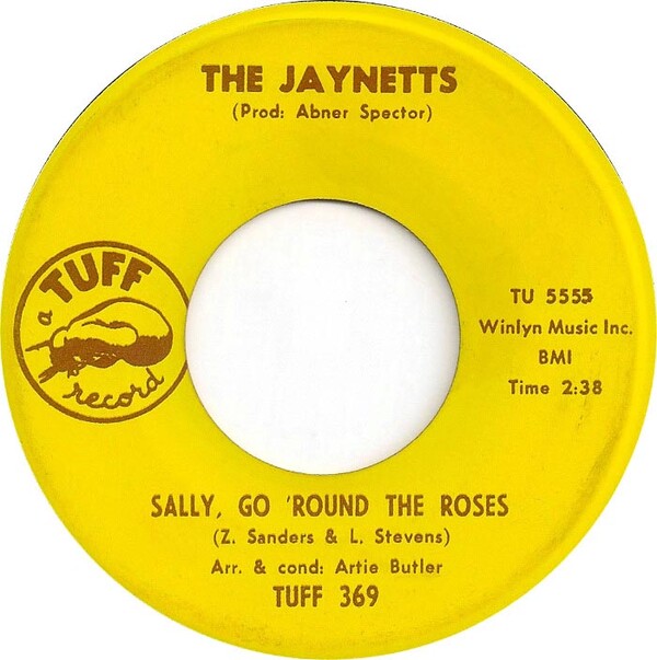 The Jaynetts Albums: songs, discography, biography, and listening guide ...