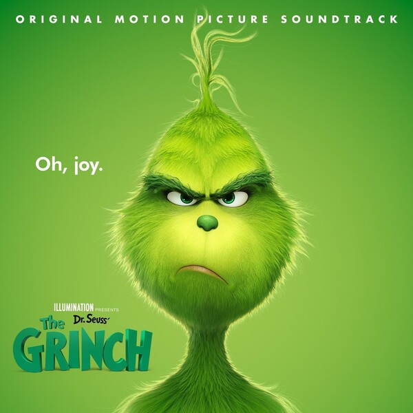 You're a Mean One, Mr. Grinch (From Dr. Seuss' The Grinch) by Tyler ...