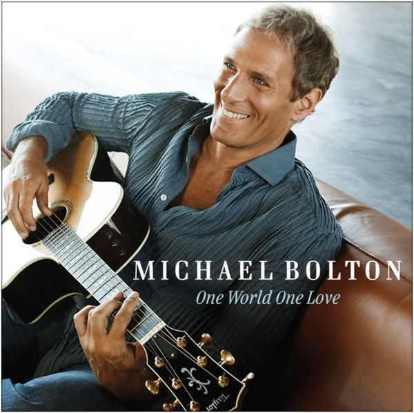 One World One Love by Michael Bolton (Album, Adult Contemporary): Reviews, Ratings, Credits ...