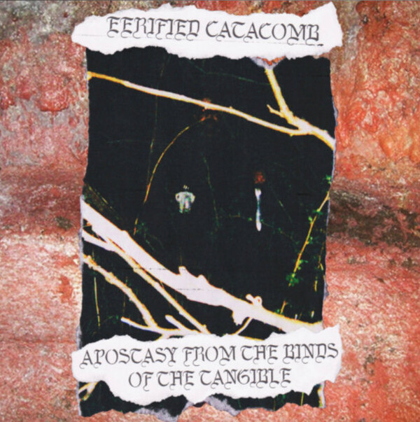 Silver Bridge in December/ Apostasy From the Binds of the Tangible by ...