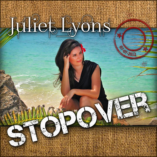 Stopover by Juliet Lyons (Single, Pop Reggae): Reviews, Ratings ...