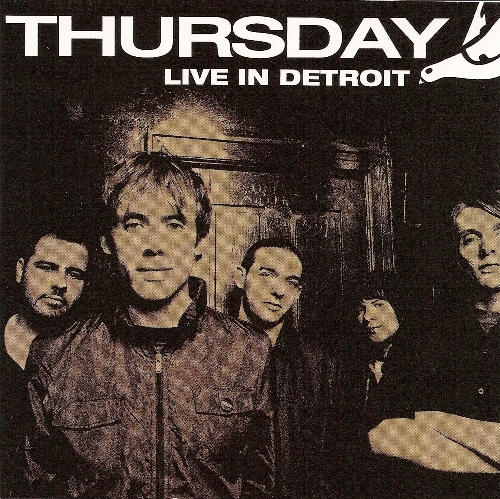 Thursday Albums: songs, discography, biography, and listening guide ...