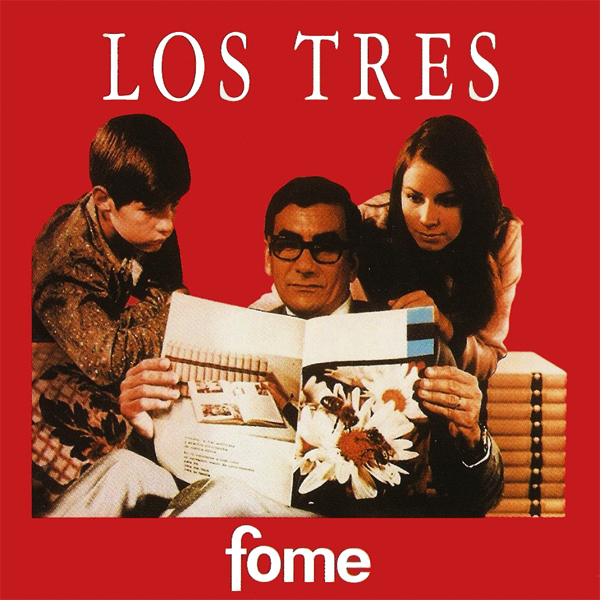 Los Tres Albums: songs, discography, biography, and listening guide ...
