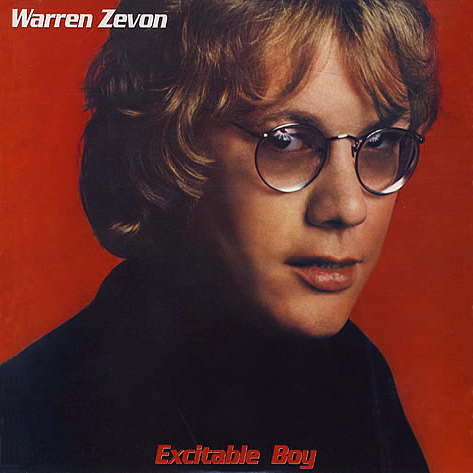 Warren Zevon Albums: songs, discography, biography, and listening guide ...