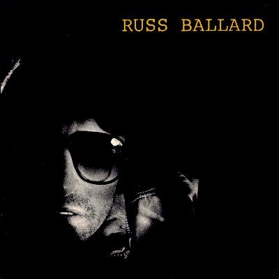 Russ Ballard Albums: songs, discography, biography, and listening guide ...