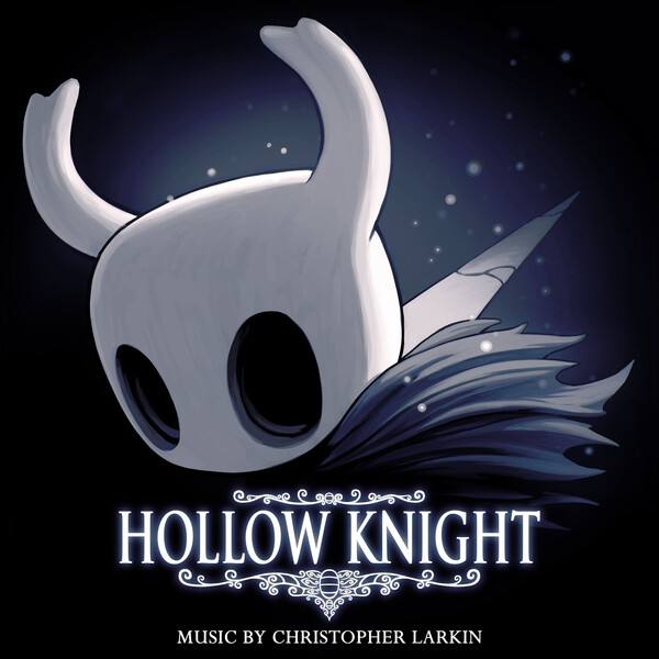 Lists with Hollow Knight by Christopher Larkin (Album) - Rate Your Music